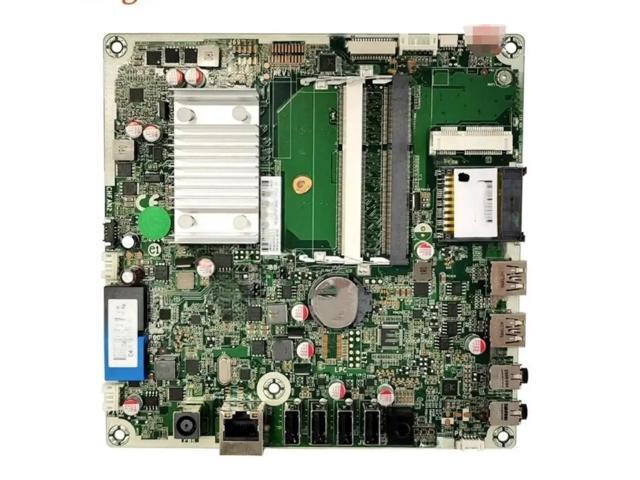 Click here for for 205 G2 AIO Motherboard 806244-001 751275-001 7... prices