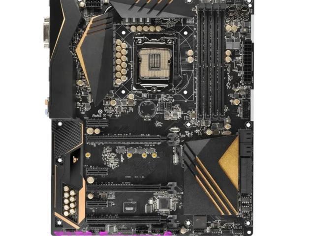 Click here for for Z170 Extreme6 Motherboard 64GB LGA 1151 DDR4 A... prices