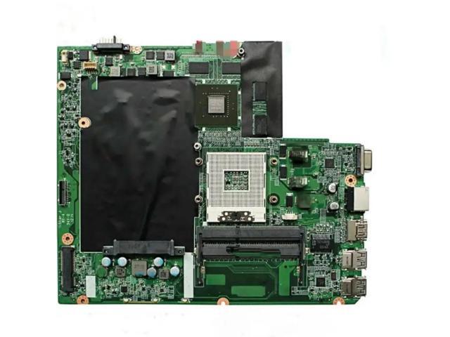 Click here for for Z580 Laptop Motherboard DALZ3AMB8E0 LZ3A HM76... prices