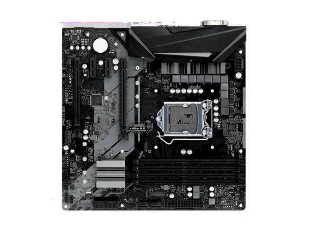 Click here for for B360M PRO4 Motherboard Support 8th Generation... prices
