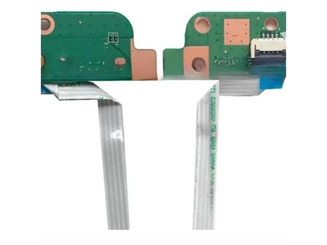 Click here for FOR ProBook 450 G3 455 G3 Laptop Switch Button Pow... prices