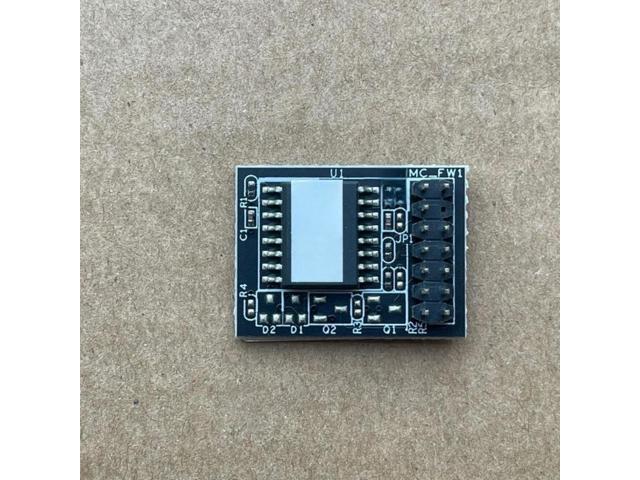 Click here for FOR e FOR ASMB6-iKVM per modulo di gestione remota... prices