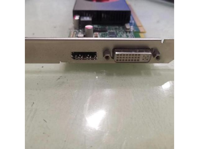 Click here for FOR HD 8490 HD8490 PCI Express x16 Low Profile Vid... prices