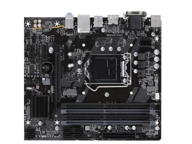 Click here for for GA-B250M-DS3H Motherboard Support Core 6th 7th... prices