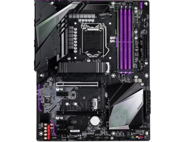 Click here for for Z390 Motherboard 64GB LGA1151 DDR4 Mainboard prices