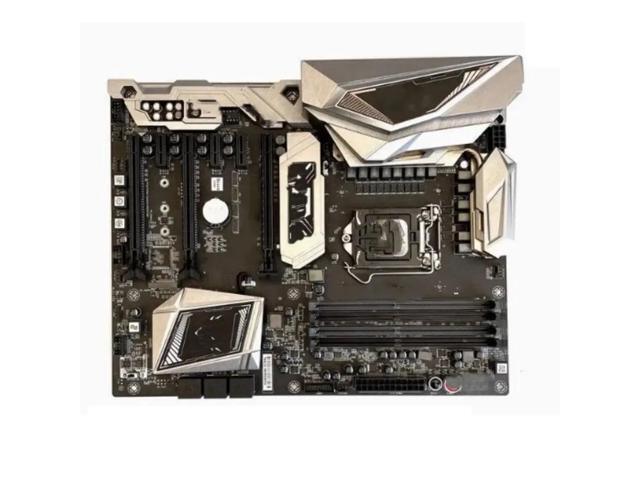 Click here for for Z370-X Motherboard PCI-E 3.0 64GB LGA 1151 DDR... prices