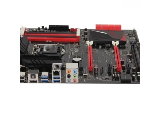Click here for for Motherboard 32GB LGA 1150 DDR3 ATX Z87 Mainboa... prices