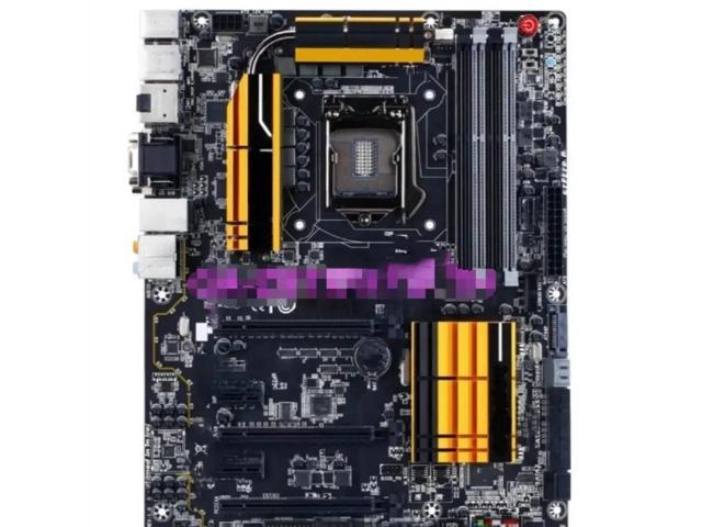 Click here for for GA-Z97X-UD7 TH Z97 Motherboard LGA 1150 DDR3 M... prices