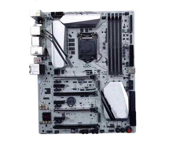 Click here for for Z170A XPOWER GAMING TITANIUM EDITION Motherboa... prices