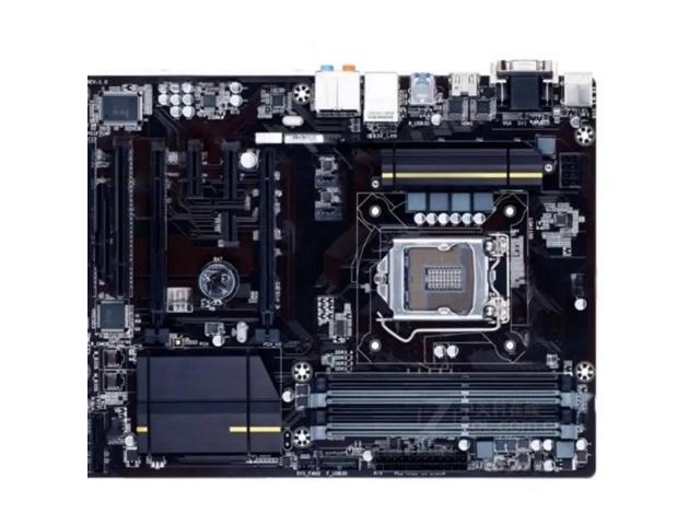 Click here for for GA-Z87-HD3 Motherboard 32GB LGA 1150 DDR3 ATX... prices