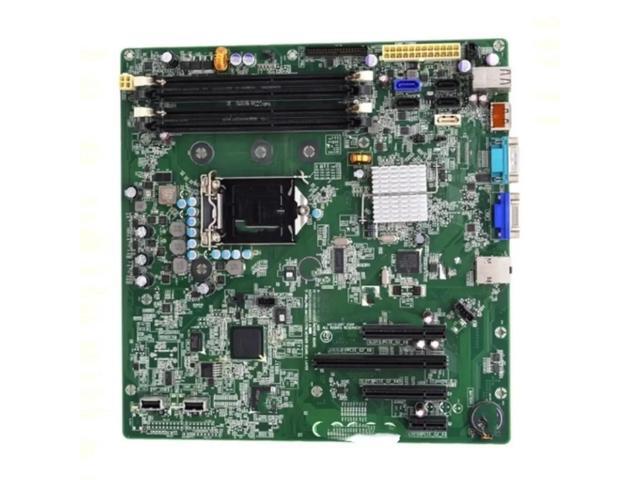 Click here for for T110 II Motherboard CN-0PM2CW 0PM2CW PM2CW DDR... prices
