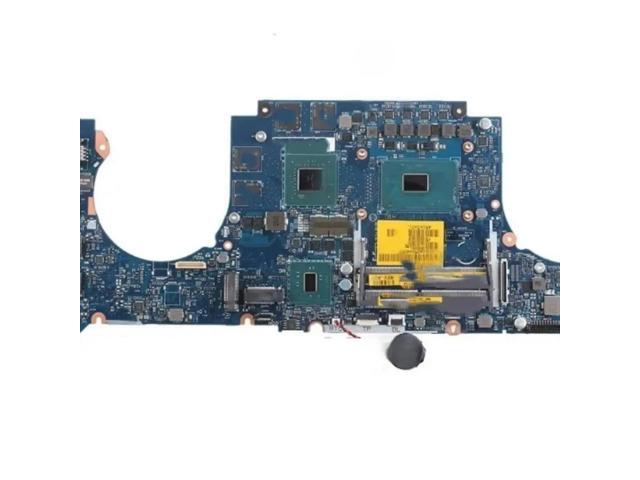 Click here for for 7566 Laptop Motherboard 0RJ4MM CN-0RJ4MM 077V3... prices