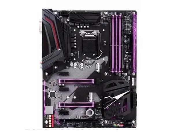 Click here for for Z370 Ultra Gaming Motherboard 64GB LGA 1151 DD... prices