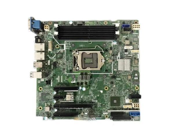 Click here for for T330 T130 Server Motherboard CN-026G78 026G78... prices