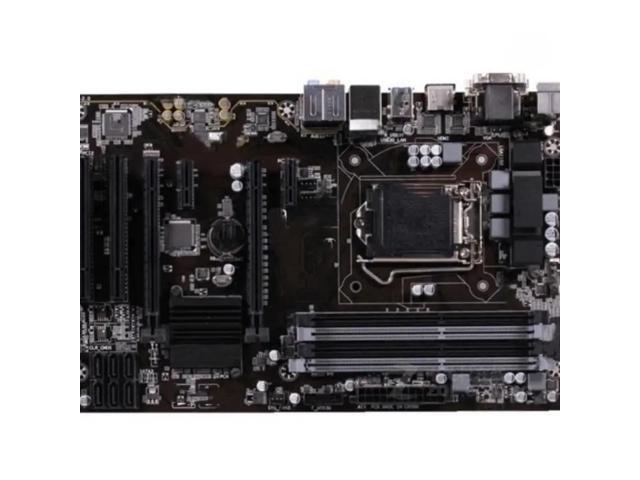 Click here for for GA-Z97-HD3 Motherboard LGA 1150 DDR3 GA-Z97 Ma... prices