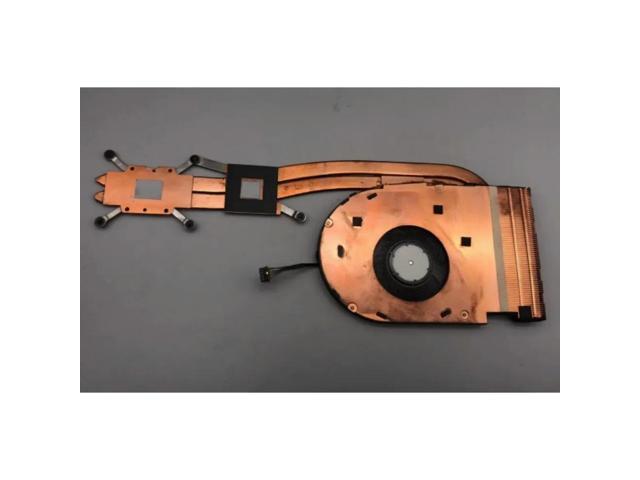 Click here for FOR T590 P53S Laptop 01YU193 CPU Cooling Fan Coole... prices