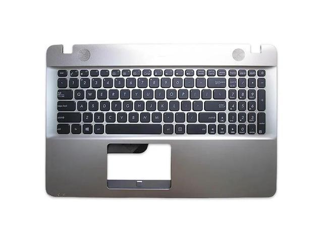 Click here for FOR Keyboard with palmrest cover for book x541L A5... prices