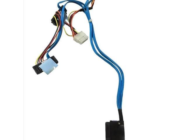 Click here for FOR 0M322G Server R310 R410 PERC 6I 6/IR Raid Cabl... prices