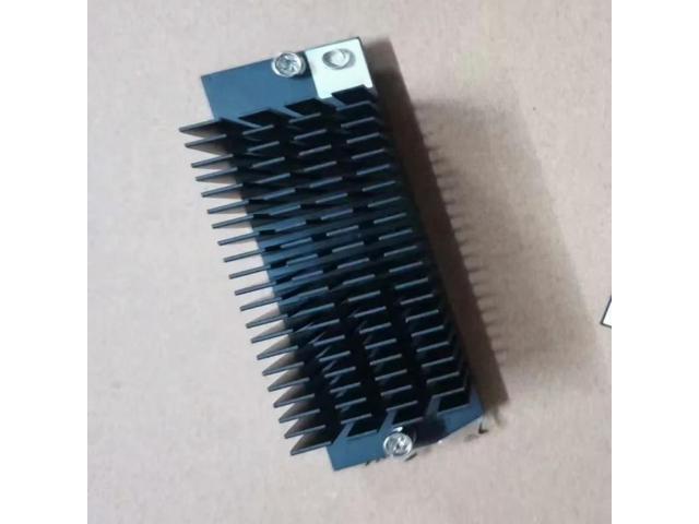 Click here for FOR J46J2 heat sink VR heat sink R5-9 RXXYX 0RXXYX prices