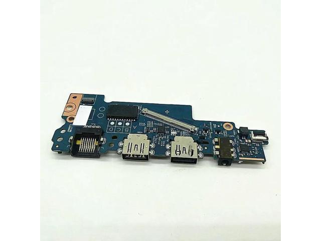 Click here for FOR 3520 E3520 USB Audio Small Board IO Board 2035... prices
