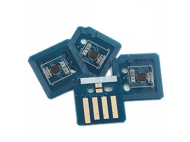 Click here for FOR 4PCS Drum Cartridge Chip for 80 180 2100 V80 V... prices