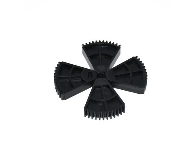 Click here for FOR 10Pcs Paper Sector Gear LIFT Gear 7550 7600 50... prices