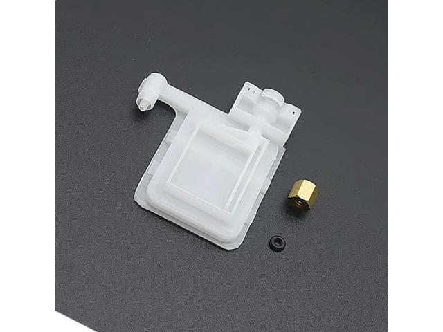 Click here for FOR 10pcs DX5 big ink damper printer ink dumper fi... prices