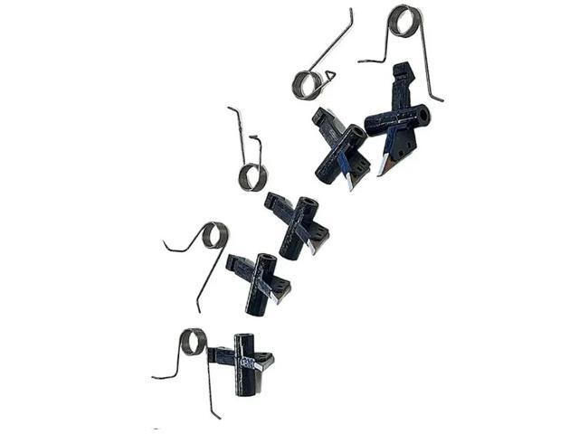 Click here for FOR Fuser Upper Heat Picker Finger Spring for C220... prices