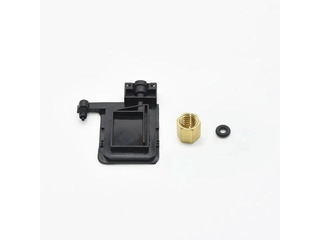 Click here for FOR 10Pc DX5 UV ink damper dumper print head Human... prices