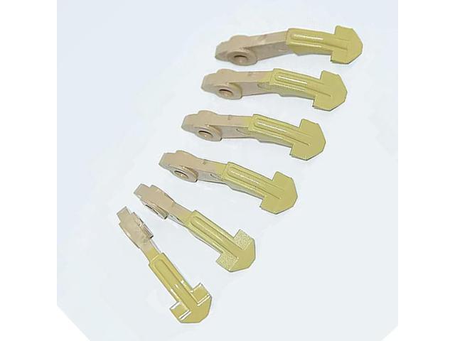 Click here for FOR 6Pc (Replaces 019E57830 or 019E57831) for 4110... prices