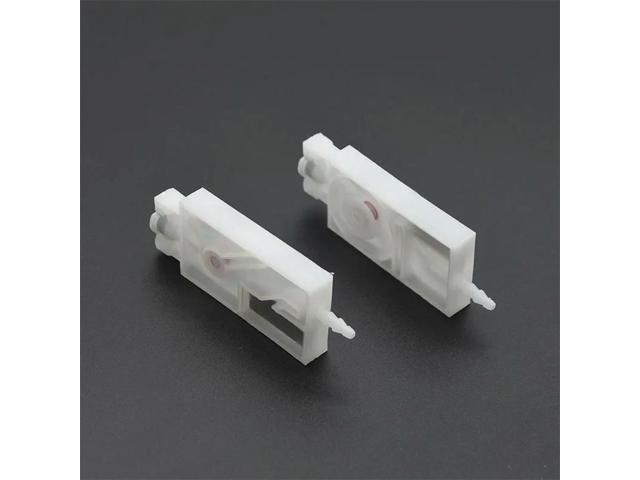 Click here for FOR 10pcs DX5 ink damper Solvent For XP600 4720 pr... prices