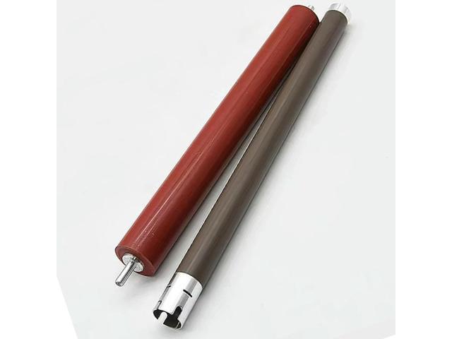 Click here for FOR 1SET Fuser Upper Heat & Lower Pressure Roller... prices