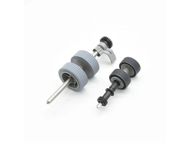 Click here for FOR 1set Box Packing Brake Pick Roller with axle P... prices