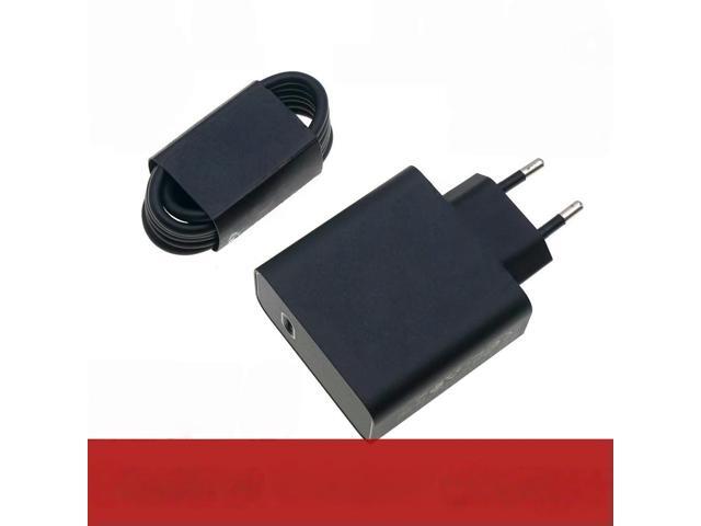 Click here for FOR 125W 5V-20V 6.25A GAN For Fast Charging Wall P... prices