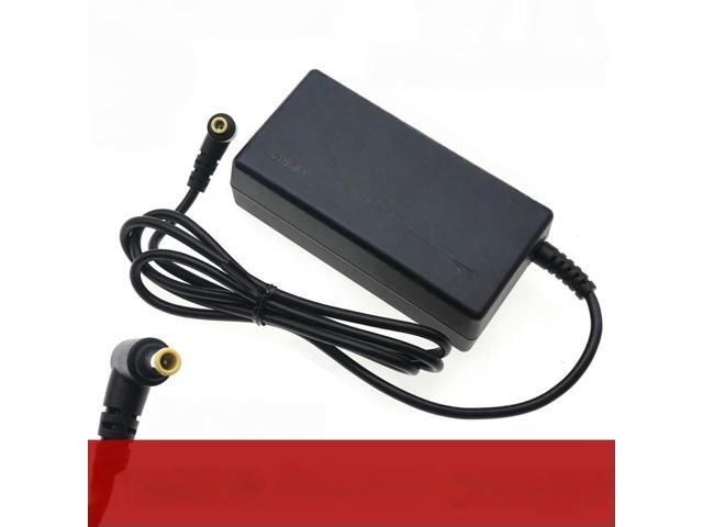 Click here for FOR AC-UES1230M T 12V 3A for FDR-AX1E EVI-D70P EVI... prices