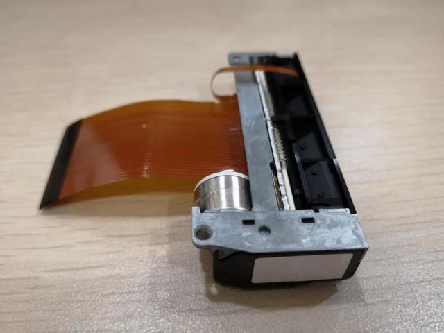 Click here for FOR Thermal Printhead FTP-628MCL101 58mm thermal p... prices