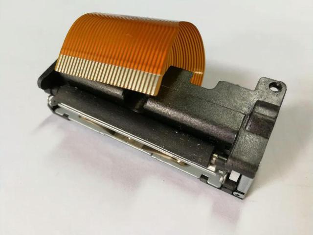 Click here for FOR thermal print head JX-2R-05 JX-705-48R instead... prices