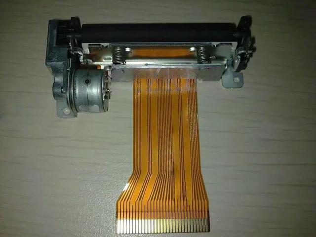 Click here for FOR POS machine thermal printer LTPZ245M-C384-E  L... prices