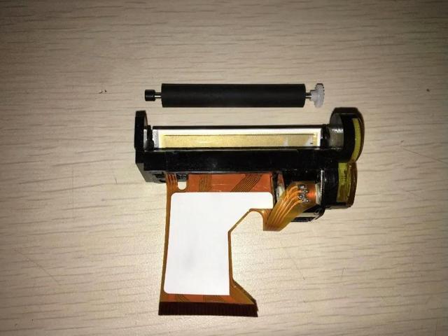 Click here for FOR Thermal Printer Head PrintHead ELM205-HS  Prin... prices