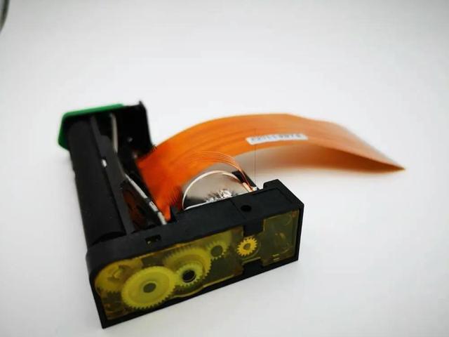 Click here for FOR thermal printer print head MP208-HS  58mm for... prices