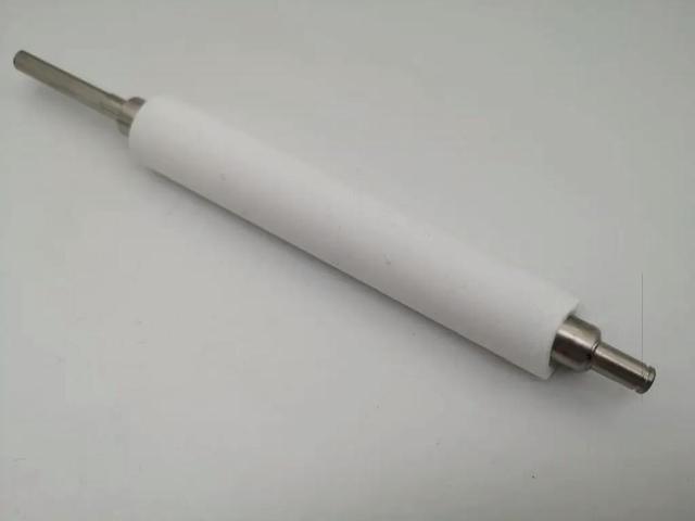 Click here for FOR 105sl plus 110xi4 printer rubber roller platen... prices
