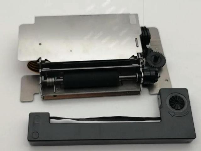 Click here for FOR head print M-150II  M150II  dot matrix printer... prices
