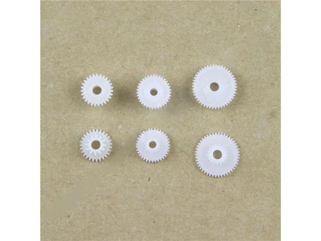 Click here for FOR 20pcs/set print head gear for LTP01-245-01 LTP... prices