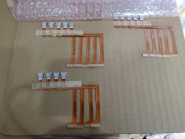 Click here for FOR 1pcs Head for STP211A-144-E Thermal Printer He... prices