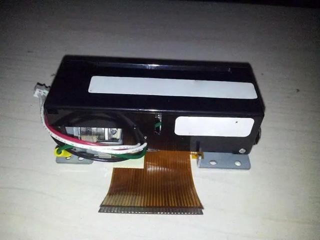 Click here for FOR 58mm micro thermal printer core FTP-628MCL354#... prices