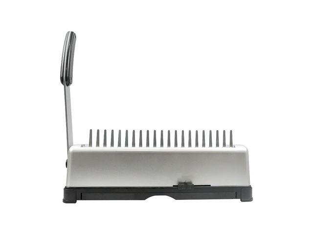 Click here for FOR Comb Clip Strip Apron Punching Machine 21 Hole... prices