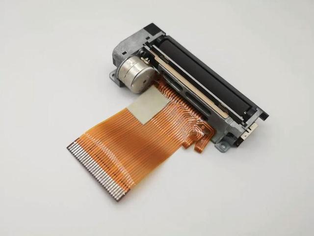 Click here for FOR Thermal print head FTP-628MCL054 #01  2-inch f... prices