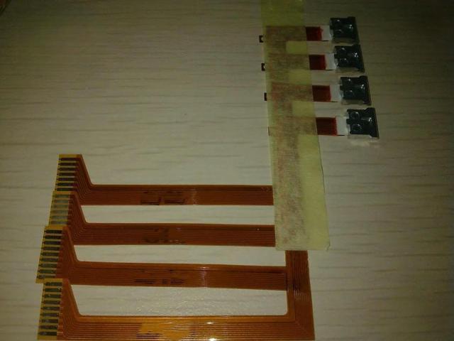 Click here for FOR Head for STP211B-192-E thermal printer head  t... prices