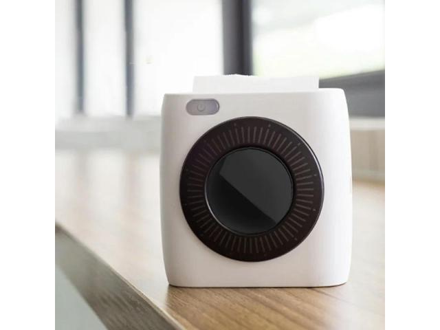 Click here for FOR PAPERANG Portable Pocket Printer P2 Thermal Pr... prices