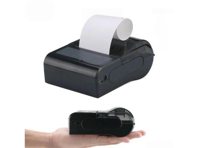 Click here for FOR 58mm Mini Wireless Handheld Thermal Receipt Po... prices